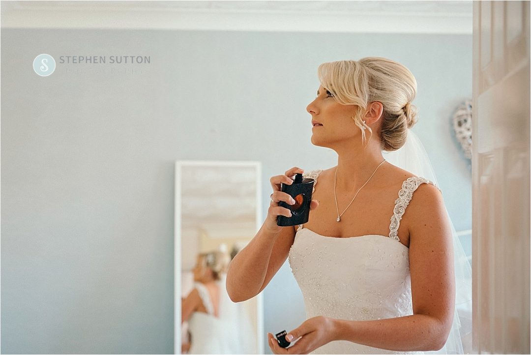 Rodbaston Hall Wedding Photographer
