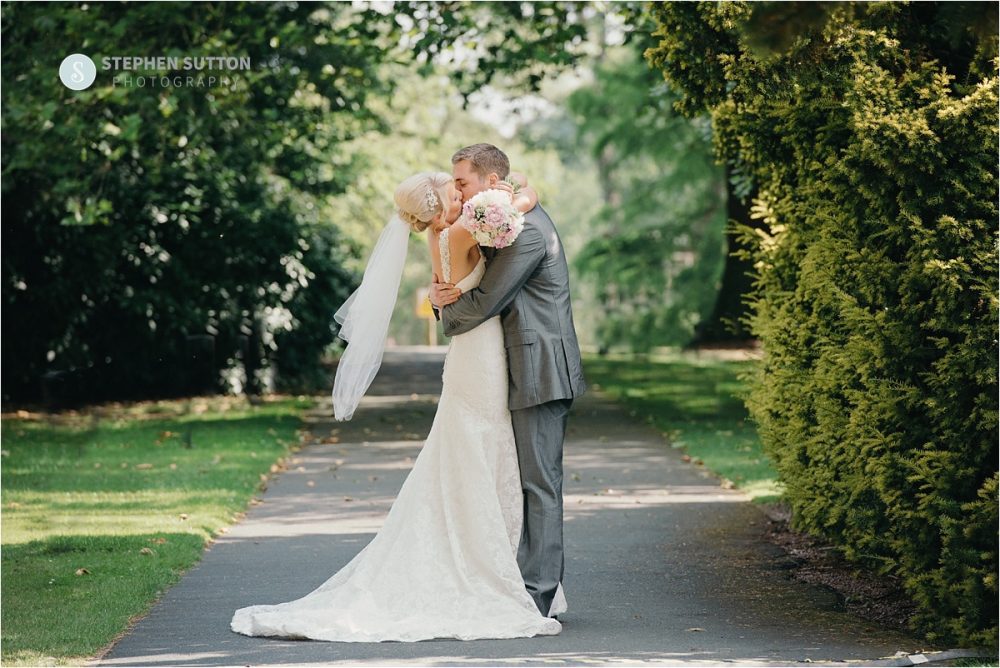 Rodbaston Hall Wedding Photographer