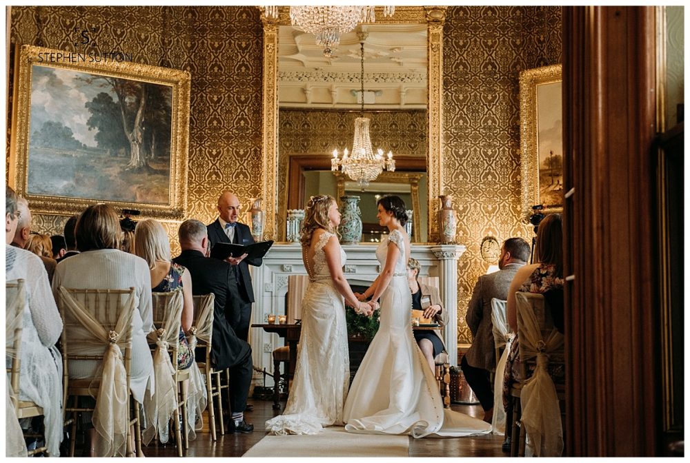 Heath House Wedding Photographer